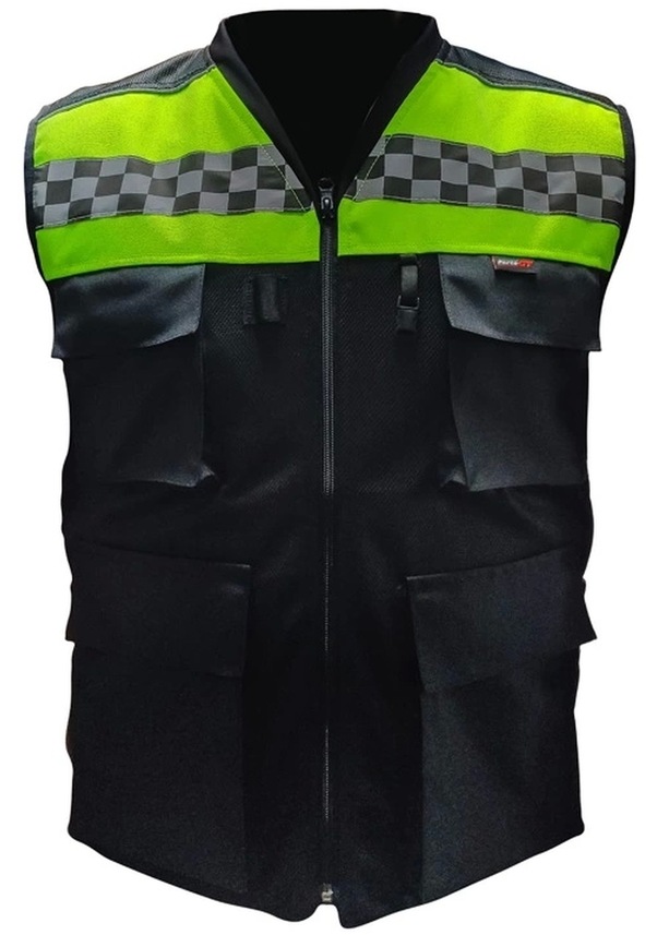 Forte GT 2001186 Cepli Motosiklet Reflektif Yelek Fiyatları ve Özellikleri