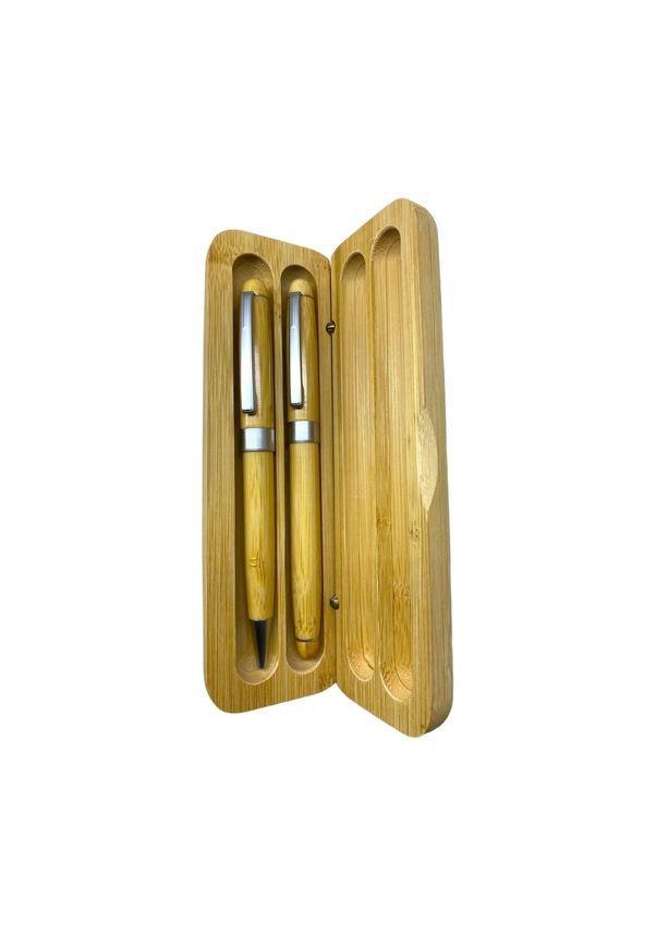 Bambu Roller İkili İmza Kalemi 1601ah Fiyatları ve Özellikleri