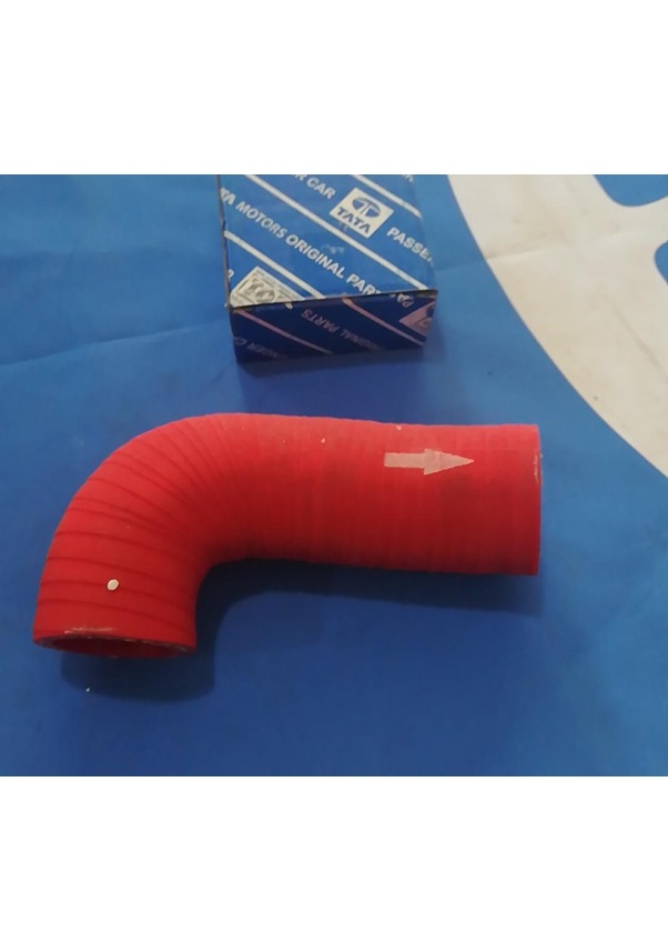 . TATA İNDİCA / İNDİGO İNTERCOOLER ÇIKIŞ HORTUMU Fiyatları ve Özellikleri