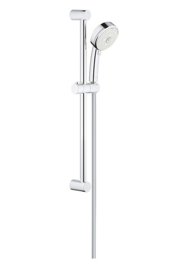 Grohe Tempesta Duş Seti 3 Fonksiyonlu El Duşlu Krom - 27644001 ...