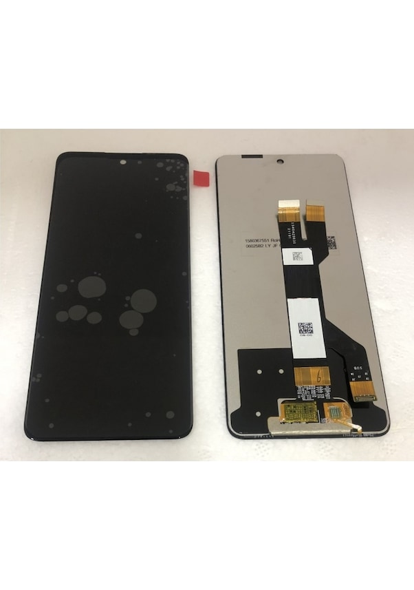 General Mobile GM22 PLUS LCD Ekran Siyah Fiyatları ve Özellikleri