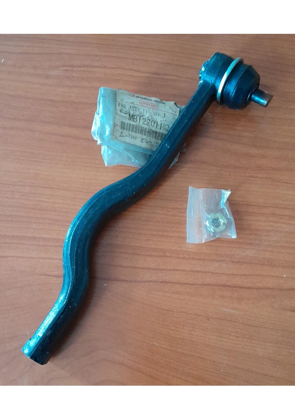 Mitsubishi L200 Rotbaşı İç Sağ 88-98 MB122011 Fiyatları ve Özellikleri