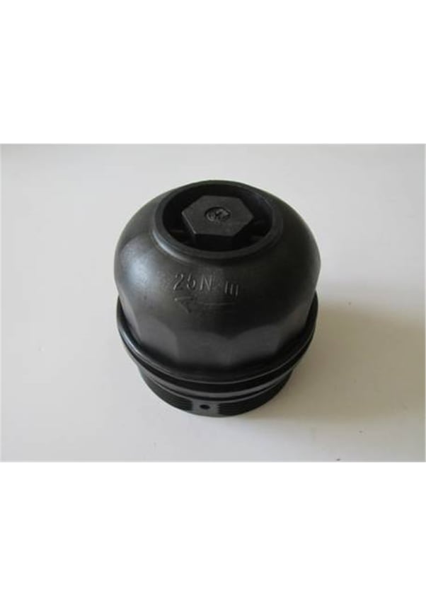 Nıssan Skystar- Pıck Up- Nd22- 03/12 Motor Yağ Filtre Kapağı (Plastik ...