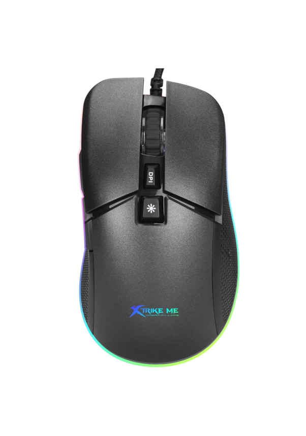 GM-310 Xtrike Me Oyuncu Mouse Fiyatları ve Özellikleri