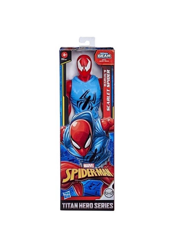 Spıder-man Tıtan Hero E7329 E8521 Fiyatları ve Özellikleri