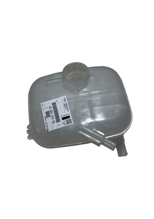 Opel Astra H Radyatör Rezerve Yedek Su Deposu GM 1682641080 Fiyatları ...