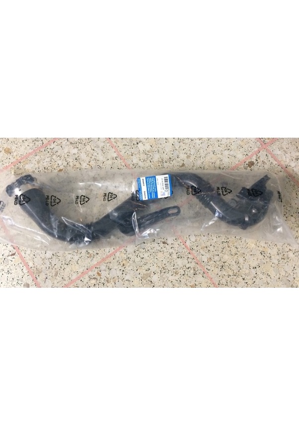 Mais-144605243R Turbo Hortumu Komple Captur Clio Iv Clio V Symbol ...