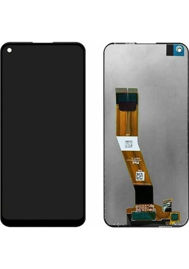 Samsung Galaxy A11 (Sm-A115F) Lcd Ekran Dokunmatik Çok Renkli Fiyatları ...