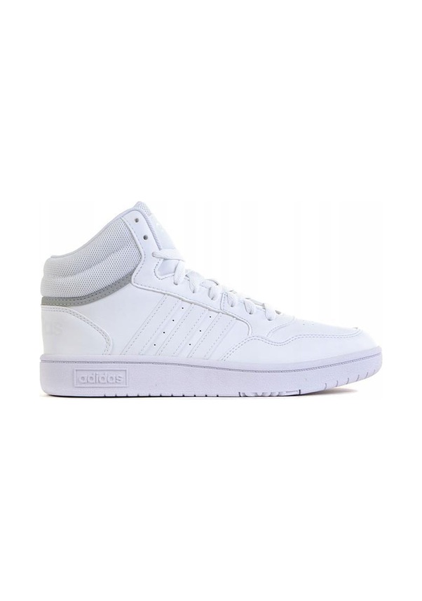 Adidas Hoops Mid 3.0 K Çocuk Günlük Ayakkabı Gw0401 Beyaz Beyaz 39.5 ...