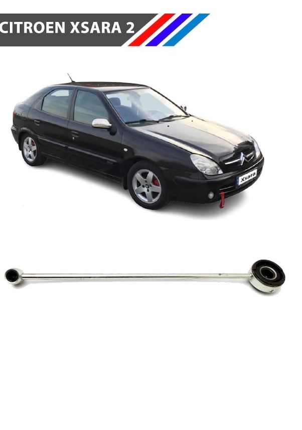 OTOZET Citroen Xsara II Kasa Vites Çubuğu Uzun Tip 2452.81 Fiyatları ve ...