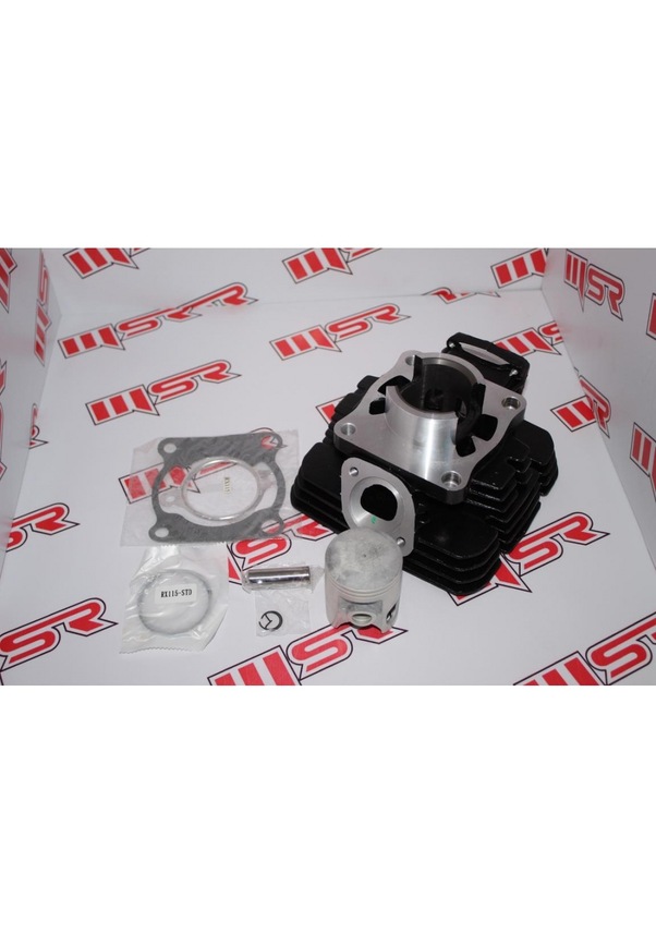 Moto Express Yamaha Rx 115 Silindir Kit A Fiyatları ve Özellikleri