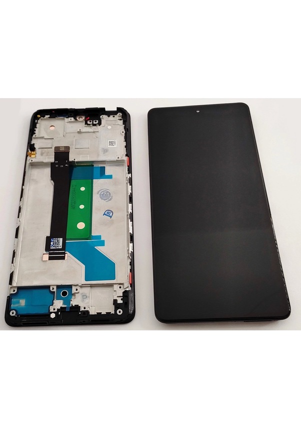 Poco X5 Pro 5g Lcd Ekran + Dokunmatik Çıtalı Fiyatları ve Özellikleri