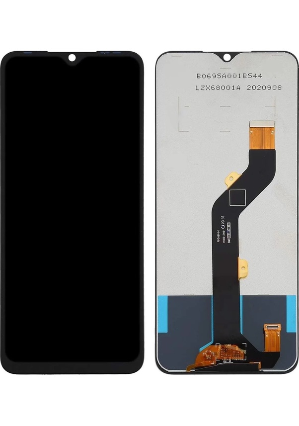 Tecno Spark 6 Lcd Ekran Dokunmatik 3994 Fiyatları ve Özellikleri