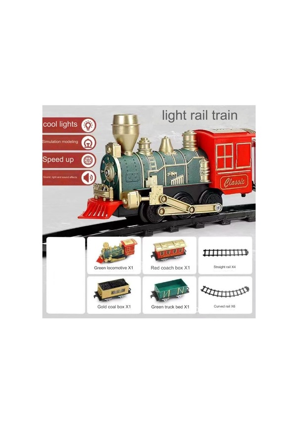 Tren Setleri Sesli Ve Işıklı Lokomotif Motoru,a Fiyatları ve Özellikleri
