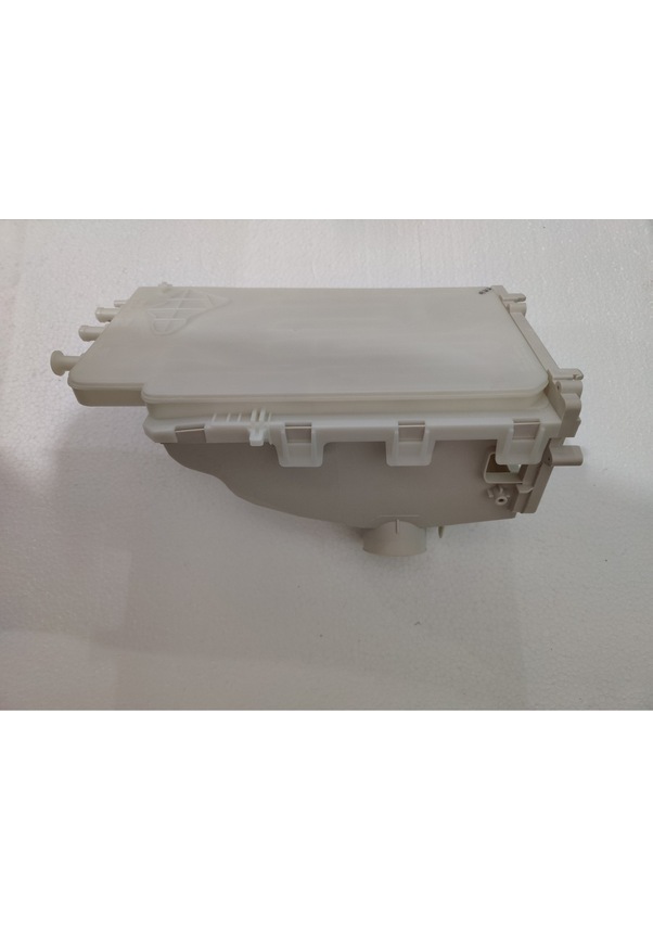 Samsung Uyumlu Çamaşır Makine Deterjan Kutusu Komple Tek Parça ...