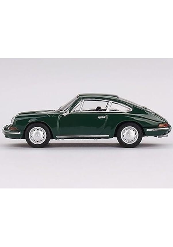 Mini Gt 560 Porsche 911 1964 Irish Green Model Araba Fiyatları ve ...