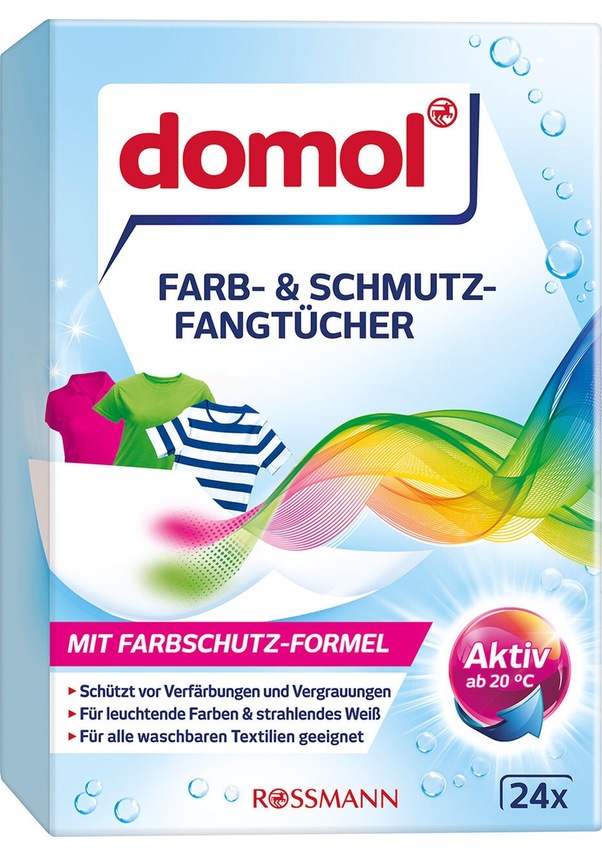 Rossmann Domol Renk Ayırıcı Mendil 24'lü Fiyatları ve Özellikleri