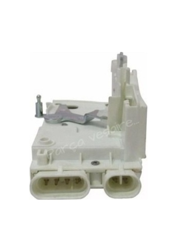 Iveco Uyumlu Stralis Eurocargo Kapı Kilidi Sol (98416424) Fiyatları ve ...