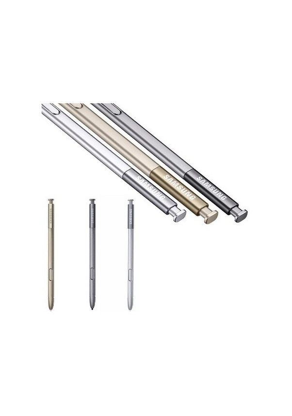 Samsung Note 5 N920 Kalem Pen Gri - Beyaz Fiyatları ve Özellikleri