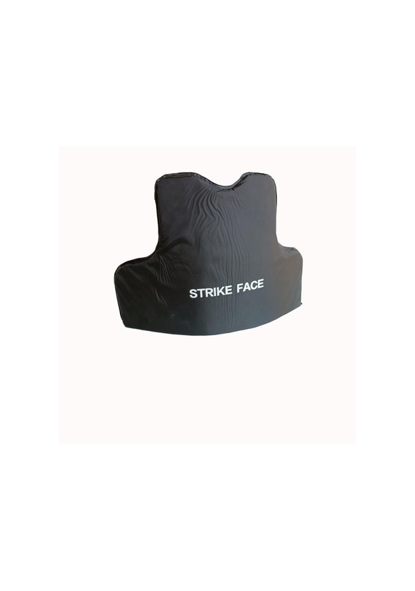 Strike Face Kurşun Geçirmez Yumuşak Balistik Panel XL 58x38x1,4 c Diğer ...
