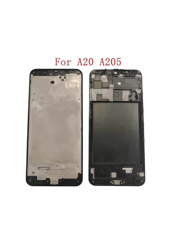 Samsung Galaxy A20 Ekran Çıtası Panel Sm-A205F Fiyatları ve Özellikleri