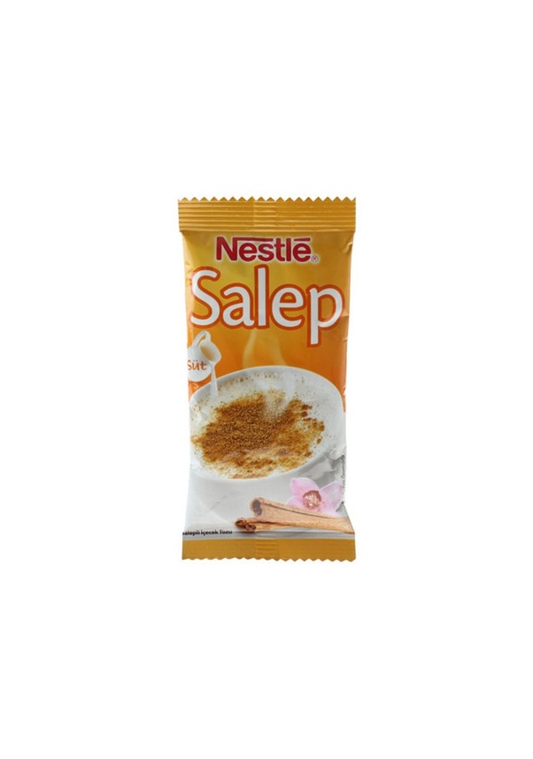 Nestle Salep 24 x 17 G Fiyatları ve Özellikleri