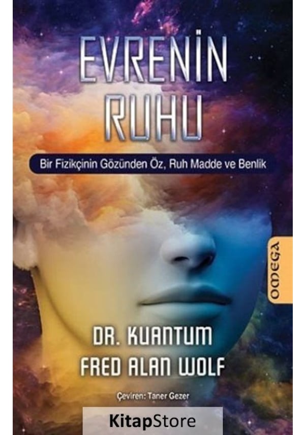 Evrenin Ruhu / Fred Alan Wolf Fiyatları ve Özellikleri