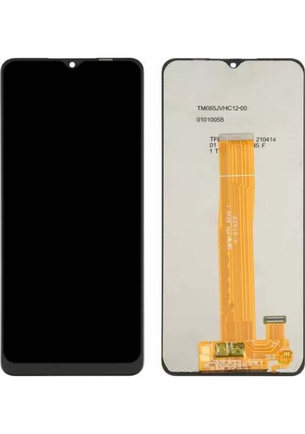 Samsung A02 (A022F) Lcd Ekran Dokunmatik Siyah Fiyatları ve Özellikleri