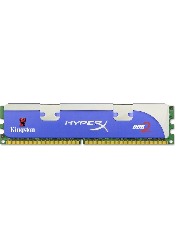 Kingston HyperX KHX6400D2/2G 2 GB DDR2 800 MHz CL5 Ram Fiyatları ve ...