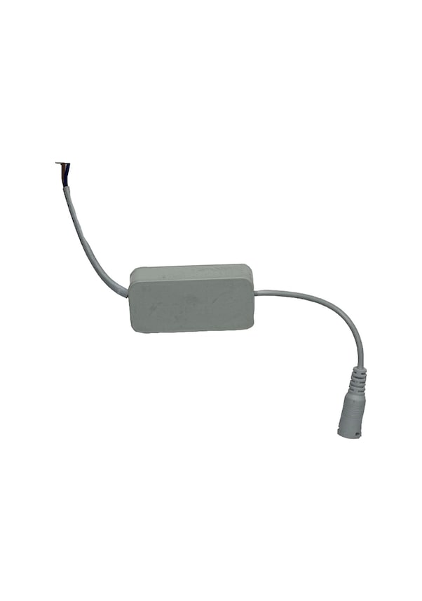 40W 60X60 LED DRIVER SLIM BACKLIGHT 350MA Gri Fiyatları ve Özellikleri