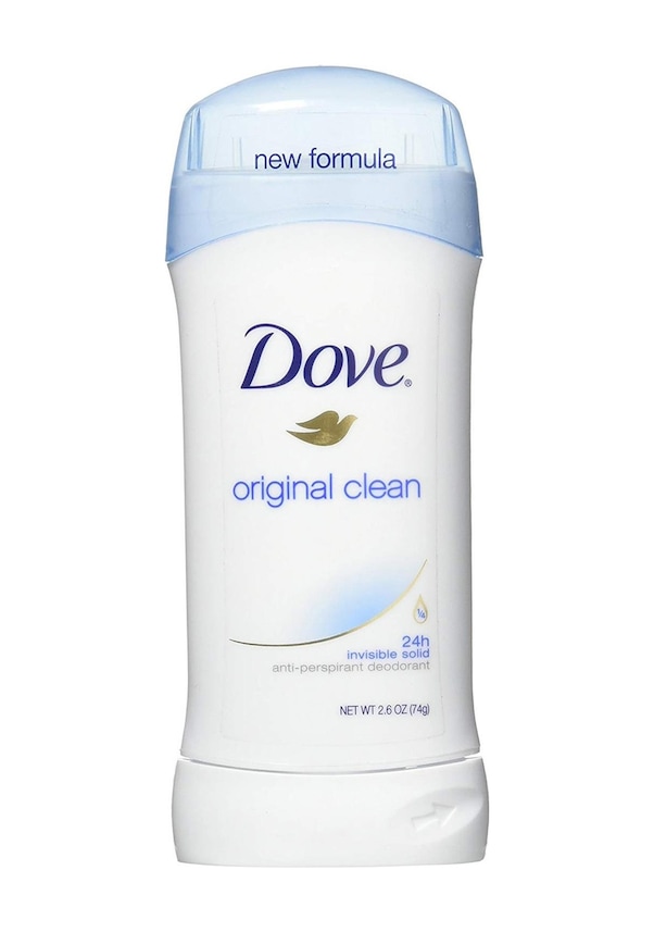 Dove Original Clean Antiperspirant Deodorant 74GR Fiyatları ve Özellikleri