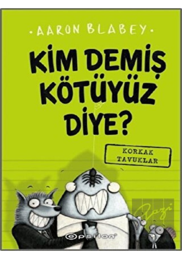 Kim Demiş Kötüyüz Diye? Fiyatları ve Özellikleri