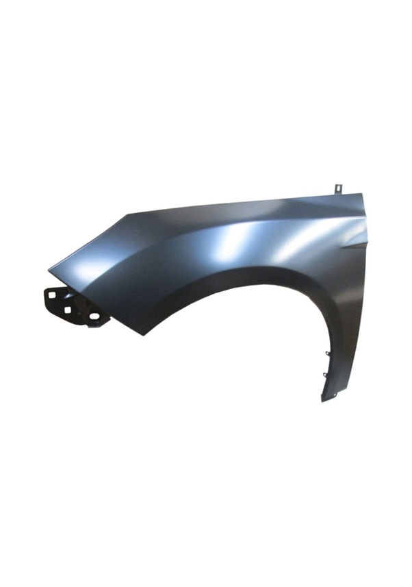 Parçaanında -ford Focus Sd/hb 15/18 Ön Çamurluk Deliksiz Sol Tw ...