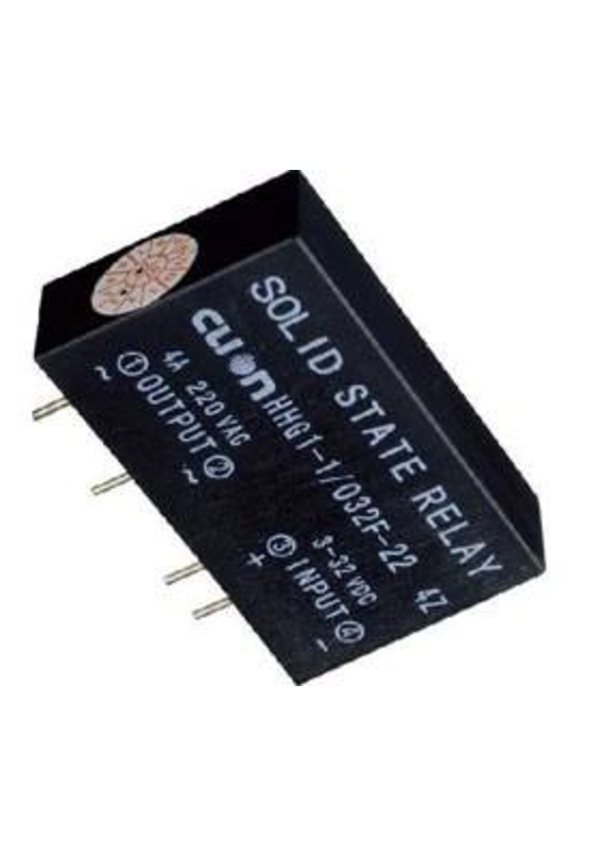 Solid State Relay 4A (Clıon) Fiyatları ve Özellikleri