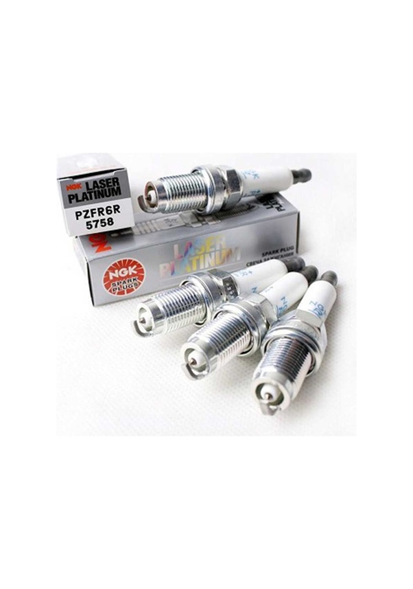 Ngk Vw Passat B7 1.4 Tsı Cax 2011-2014 Benzinli Buji Seti Fiyatları ve ...