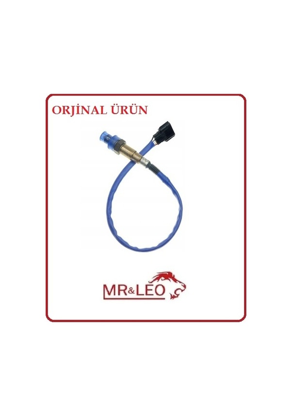 Qashqaı Iı Suv J11 Oksijen Sensörü 0281004225 Fiyatları ve Özellikleri