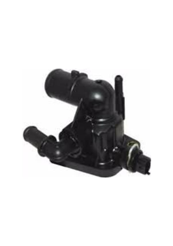 55206391 Termostat Euro 5 Komple Fiat Doblo Fiorino 1.3 Mjtd 360382646 ...