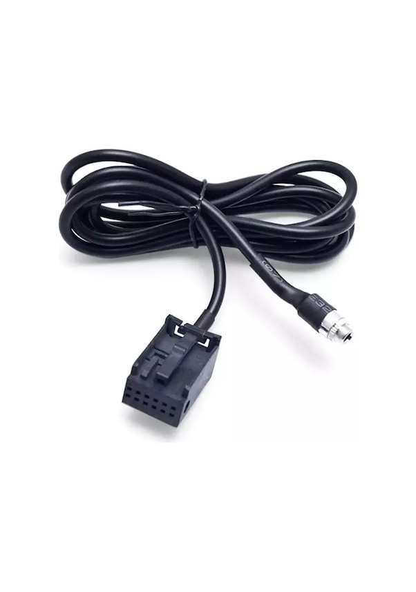 Ford Sony 6000Cd Dişi Aux Kablo 140 CM Fiyatları ve Özellikleri