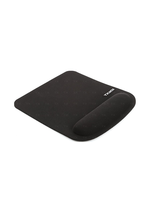 TX ErgoPad Square TXACMPAD05 Memory Foam Bilek Destekli Mousepad ...
