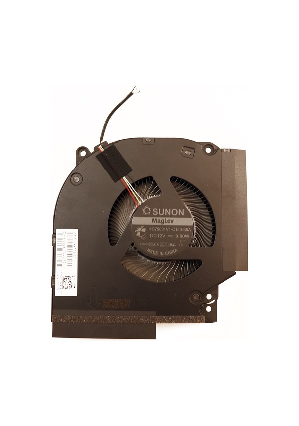 Hp Victus Gaming 16-r0035nt Notebook Gpu Fan Fiyatları ve Özellikleri