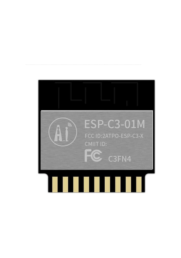Esp-C3-01M Wifi Ve Bluetooth Modülü Geliştirme Kartı Fiyatları ve ...