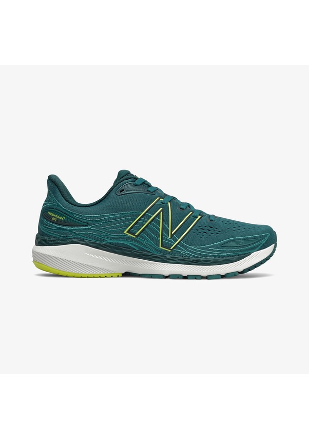 New Balance 860 Erkek Yeşil Günlük Spor Ayakkabı - M860n12 Yeşil 45 ...