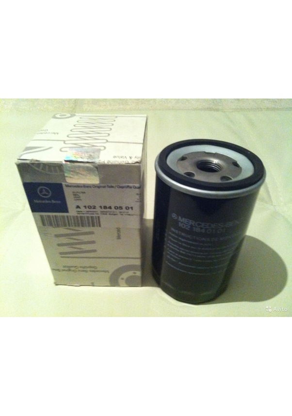 Mercedes 200E Yağ Filtresi W124 Kasa1984-1993102Motor Fiyatları ve Özellikleri