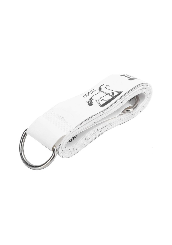 250cm At Midilli Boy Kilo Ölçüm Bandı, Çiftlik Ekipmanları İçin Hayvan ...