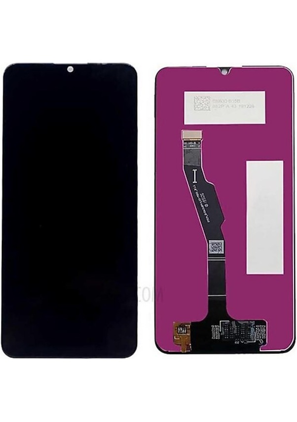 Huawei Y6p Lcd Ekran Dokunmatik Siyah Fiyatları ve Özellikleri