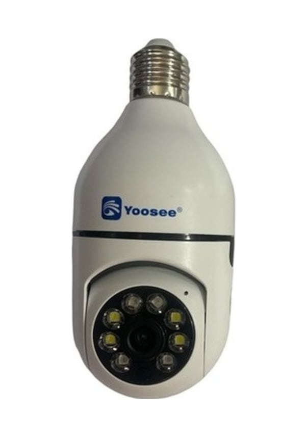 Yoosee- Ys-11 Ptz Ampül Fiyatları ve Özellikleri