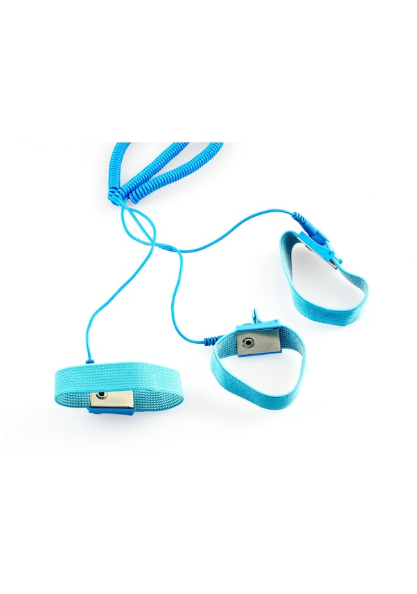 Olimex Ekg-Emg Shıeld Üçlü Bileklik Pasif Sensör Arduino Ekg Ecg ...