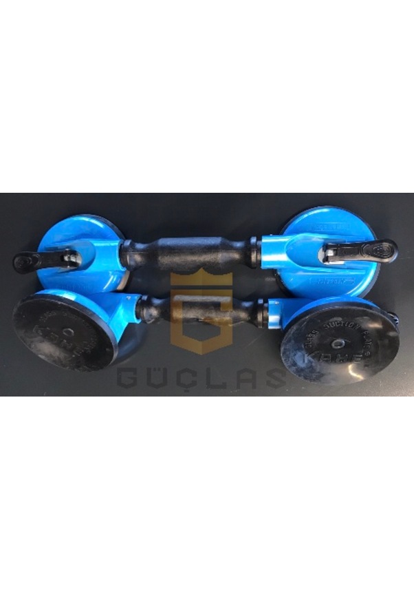 Oto Cam Vantuzu - Çiftli Cam Vantuzu - Oynar Başlı Vantuz Takımı ...