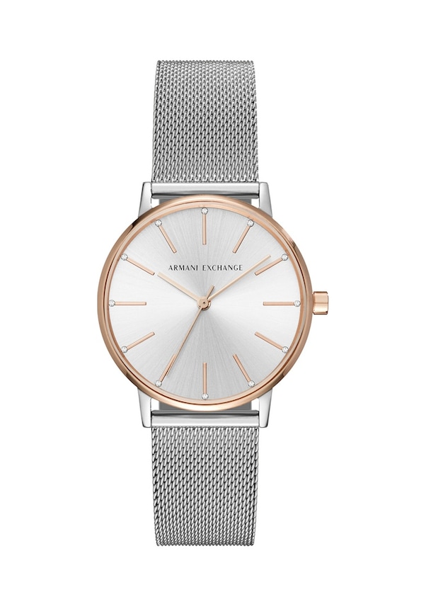Armani Exchange AX5537 Kadın Kol Saati Fiyatları ve Özellikleri
