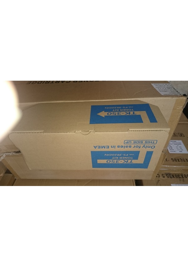 Kyocera Fotokopi Tk 350 Fiyatları ve Özellikleri